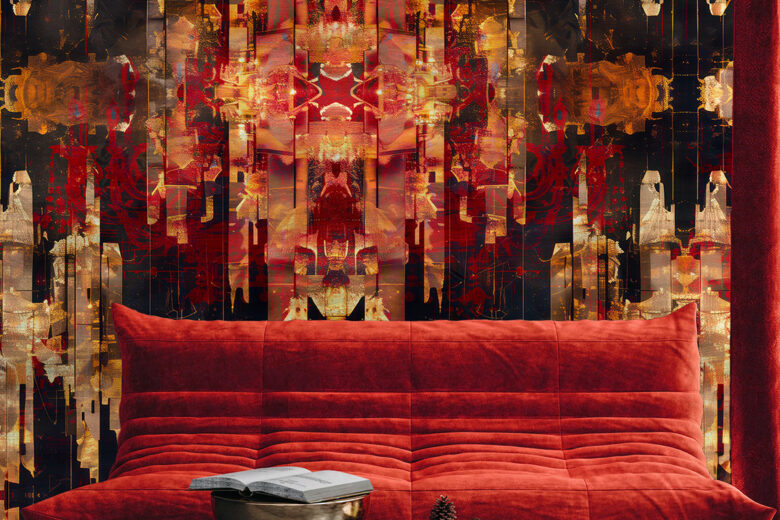 New Designs - La Aurelia Design