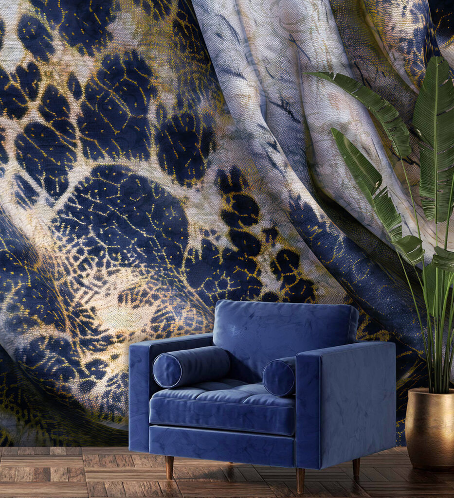 New Designs - La Aurelia Design